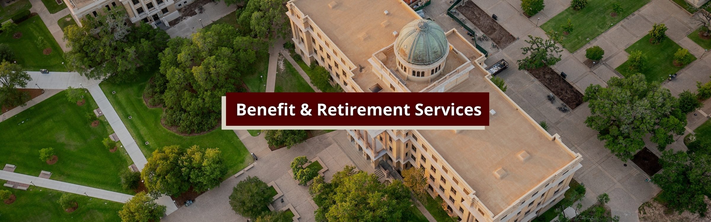 Benefits | Division of Human Resources and Organizational Effectiveness